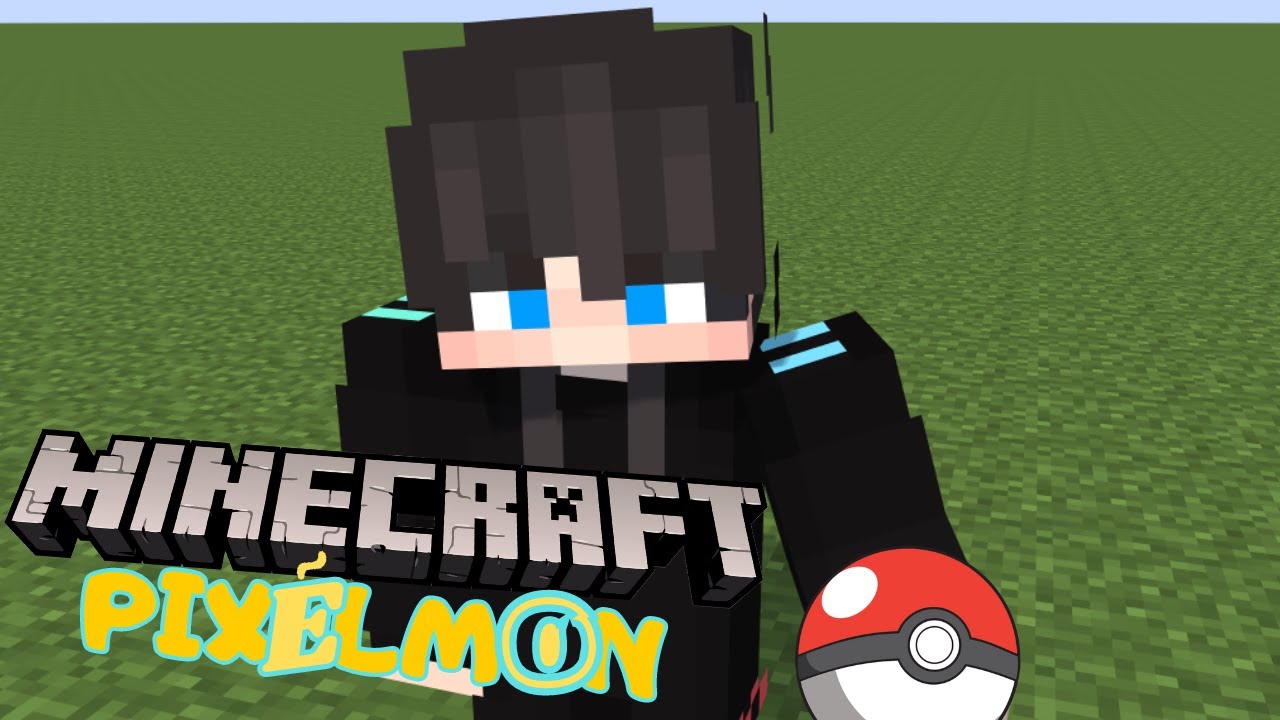 Aku punya digimon|Minecraft Pixelmon - YouTube