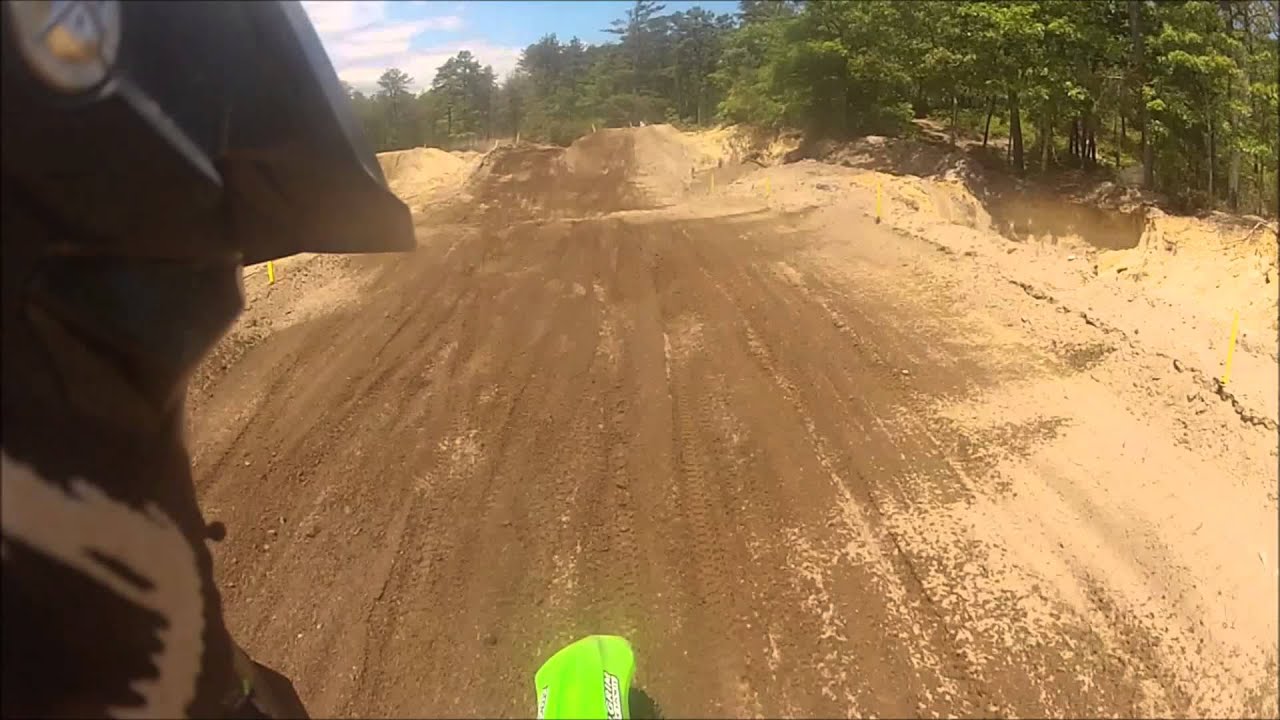 Wareham Mx - YouTube