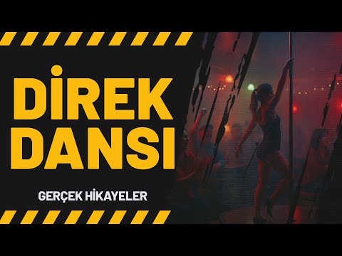 Direk Dansı | Kan Donduran Anılar 33. Bölüm