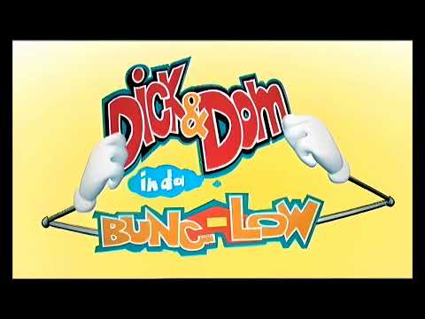 Dick And Dom In Da Bungalow - Music - Nae Body Move Intro - YouTube