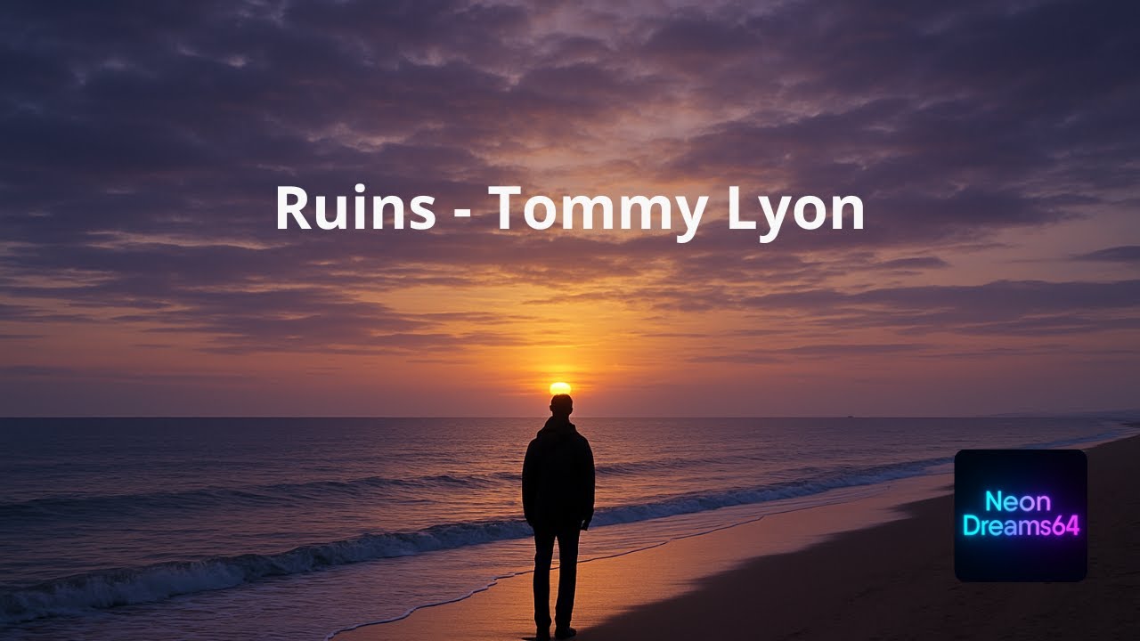 Tommy Lyon - Ruins (Lyrics) - YouTube
