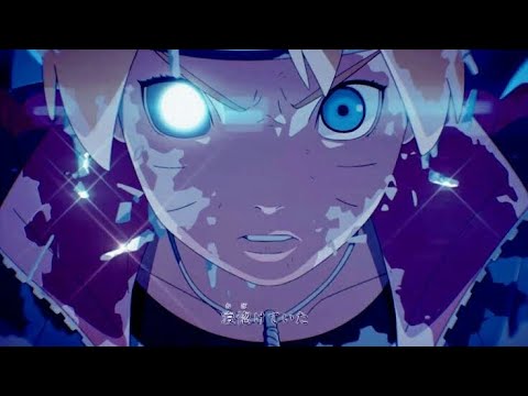Boruto AMV - Believer - YouTube