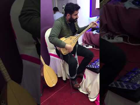 SERHAT YOLAÇAN Ağır (delilo) 2019