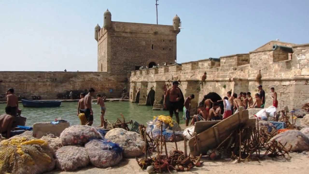 As Sawira - Maroko - YouTube