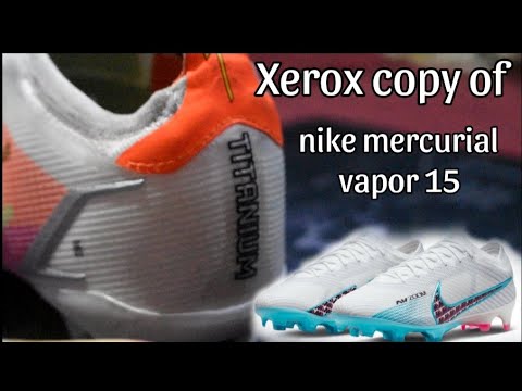 ANZA TITANIUM ll 💥😱Top to bottom #nikemercurial #football ll INDOOR ...