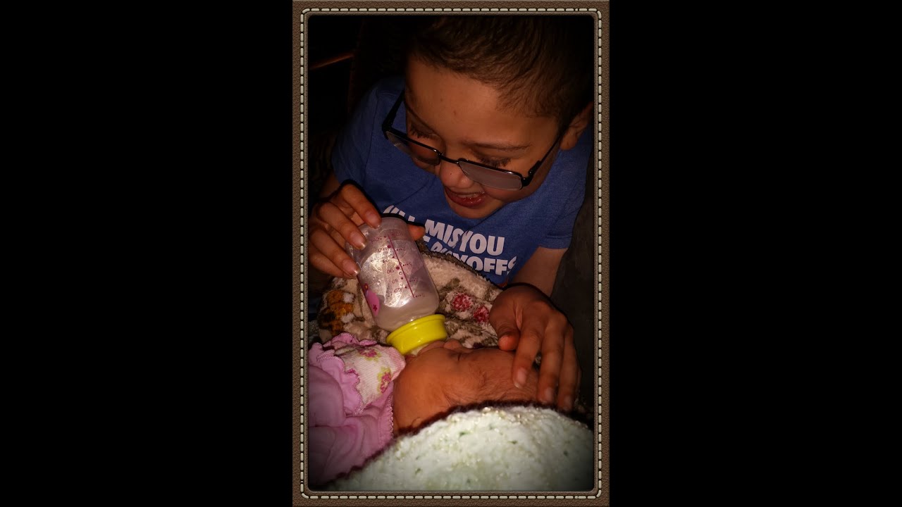 In Loving Memory of Nathaniel Aviles - YouTube