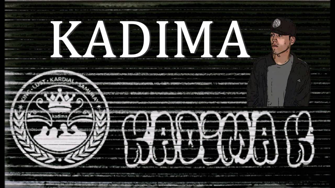 Kadima K - Kadima K Part. Samuray - YouTube