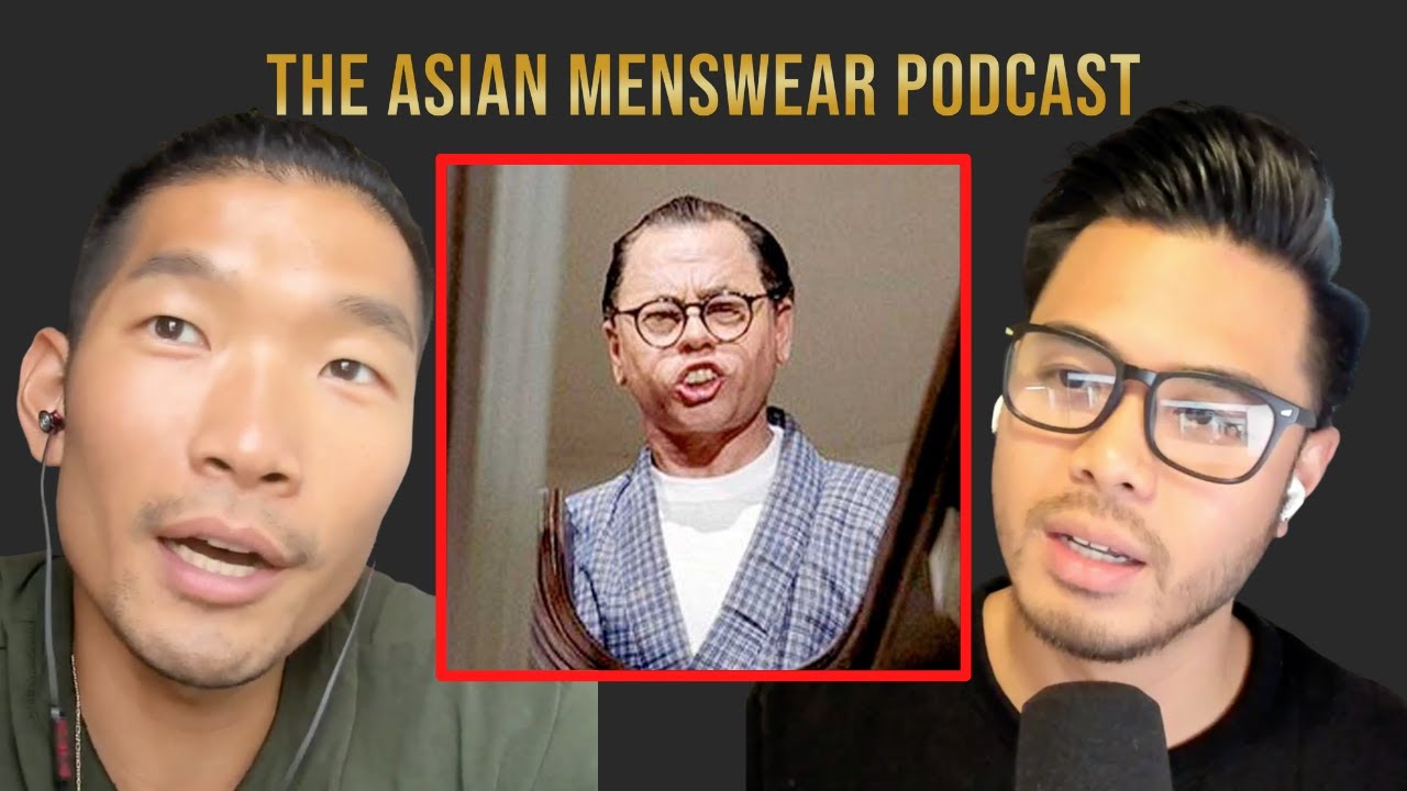 The Progression of Asian Male Representation In Films - Are We In A ...