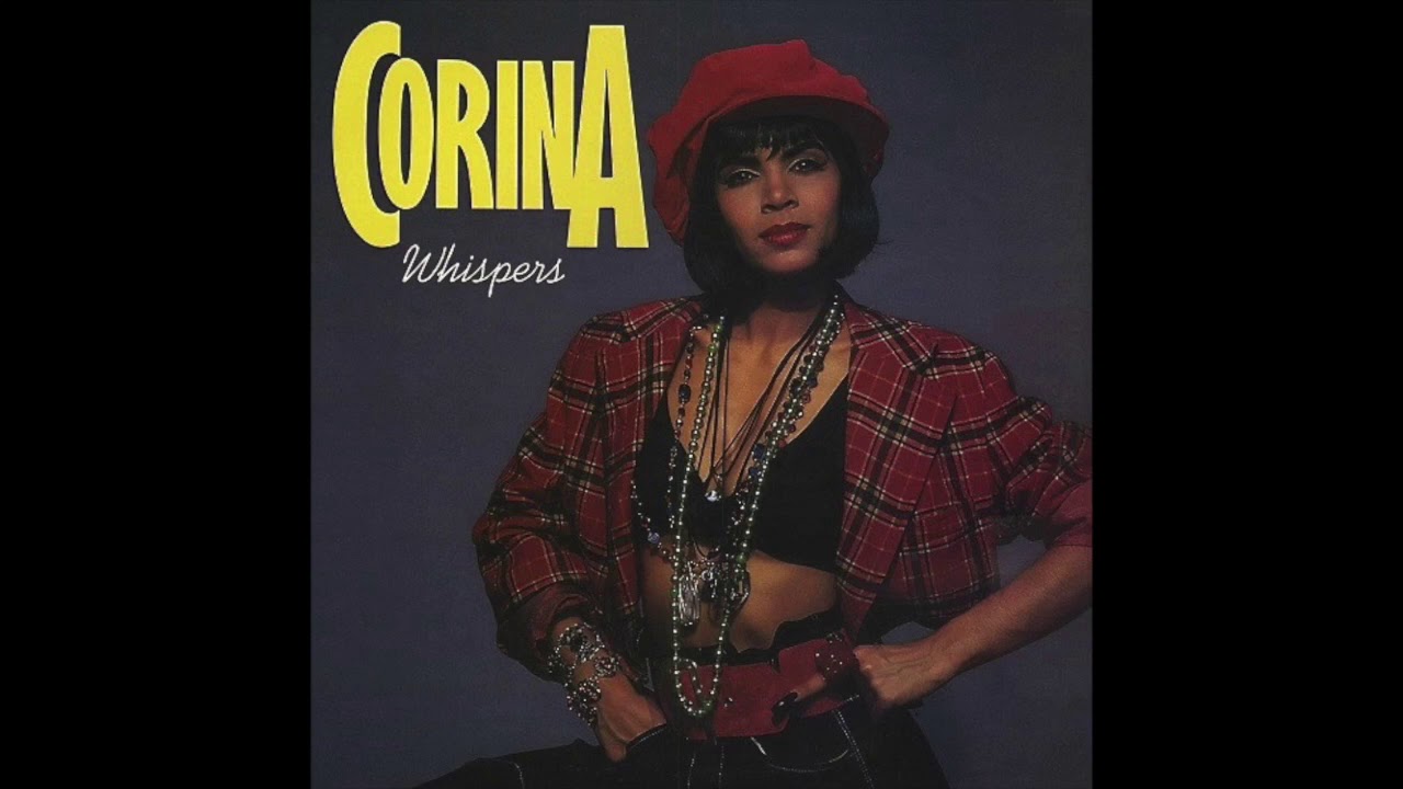 Corina - Whispers (Club Version) - YouTube