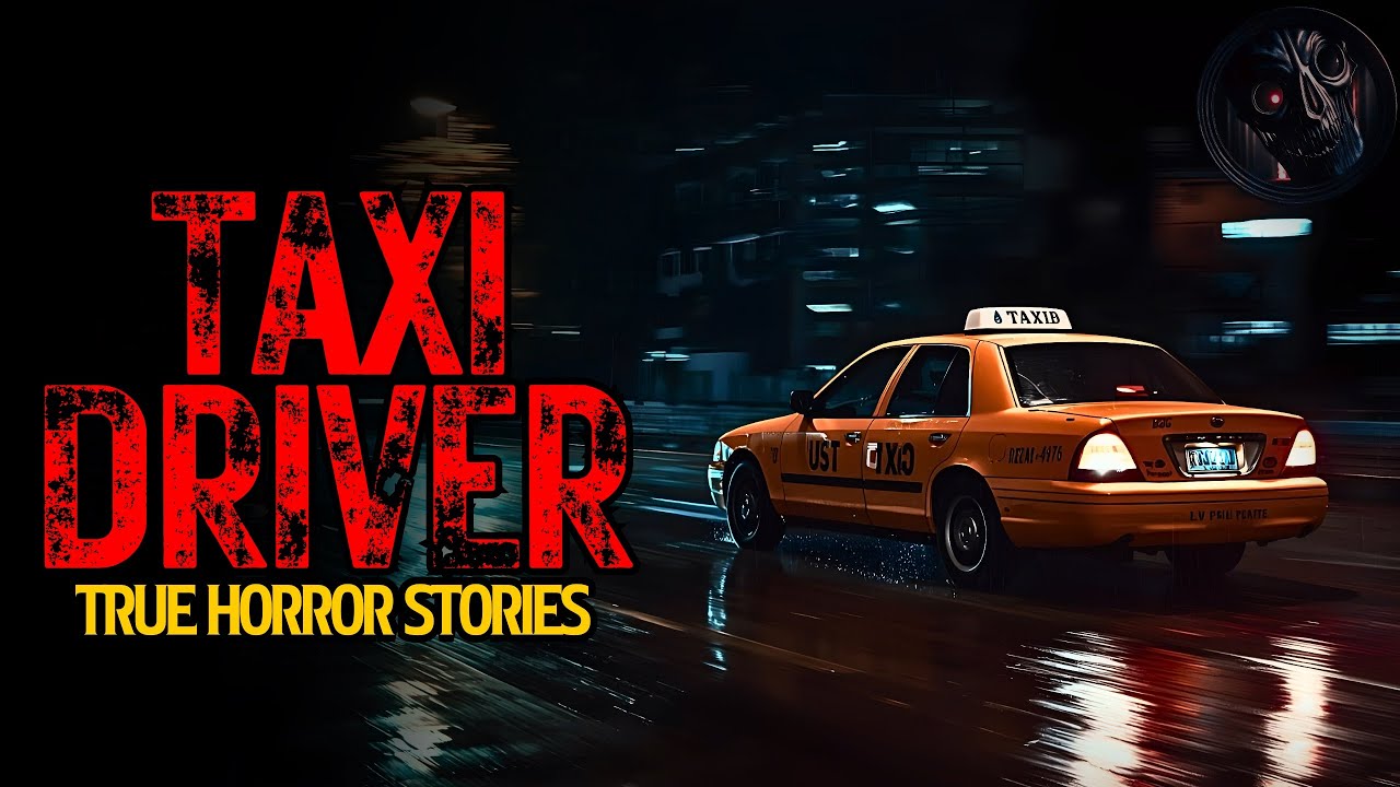 TAXI DRIVER HORROR STORIES | True Stories | Tagalog Horror - YouTube