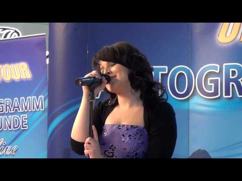 Nadine Fabielle - (Lillie Sander) - Am Himmel steht ein heller Stern