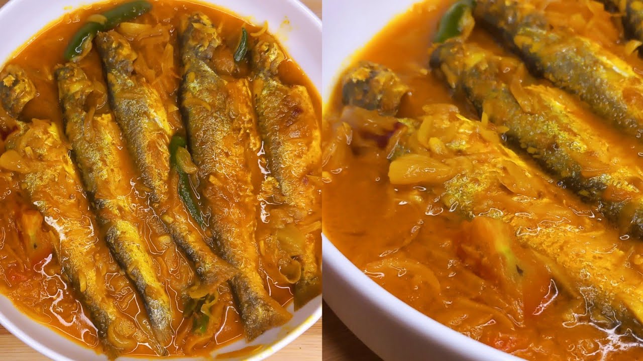 বাঁচা মাছ ভুনা # Bacha fish recipe # যে নামেই ডাকি স্বাদ কিন্তু দারুণ ...