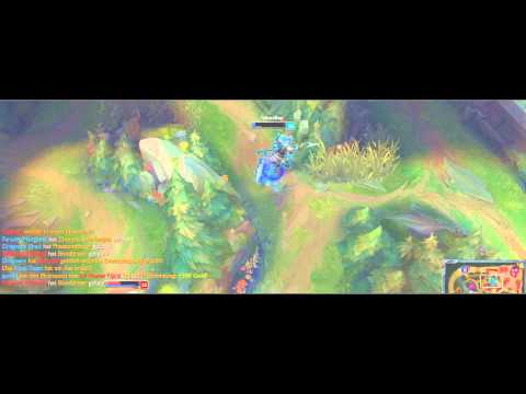 Hecarim Montage #01 by | Fabees