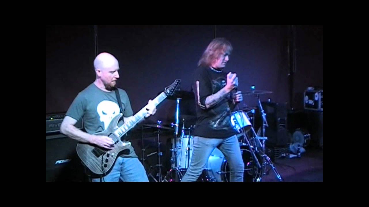 Blue Eyed Murder - Jamie's Crying - YouTube