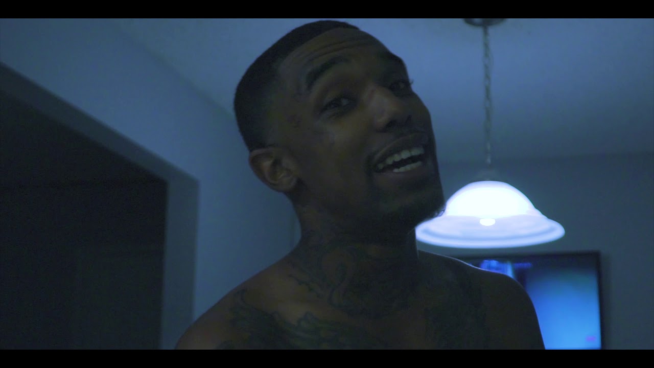 Spitta_P-Nothing Left (Official Music Video) - YouTube