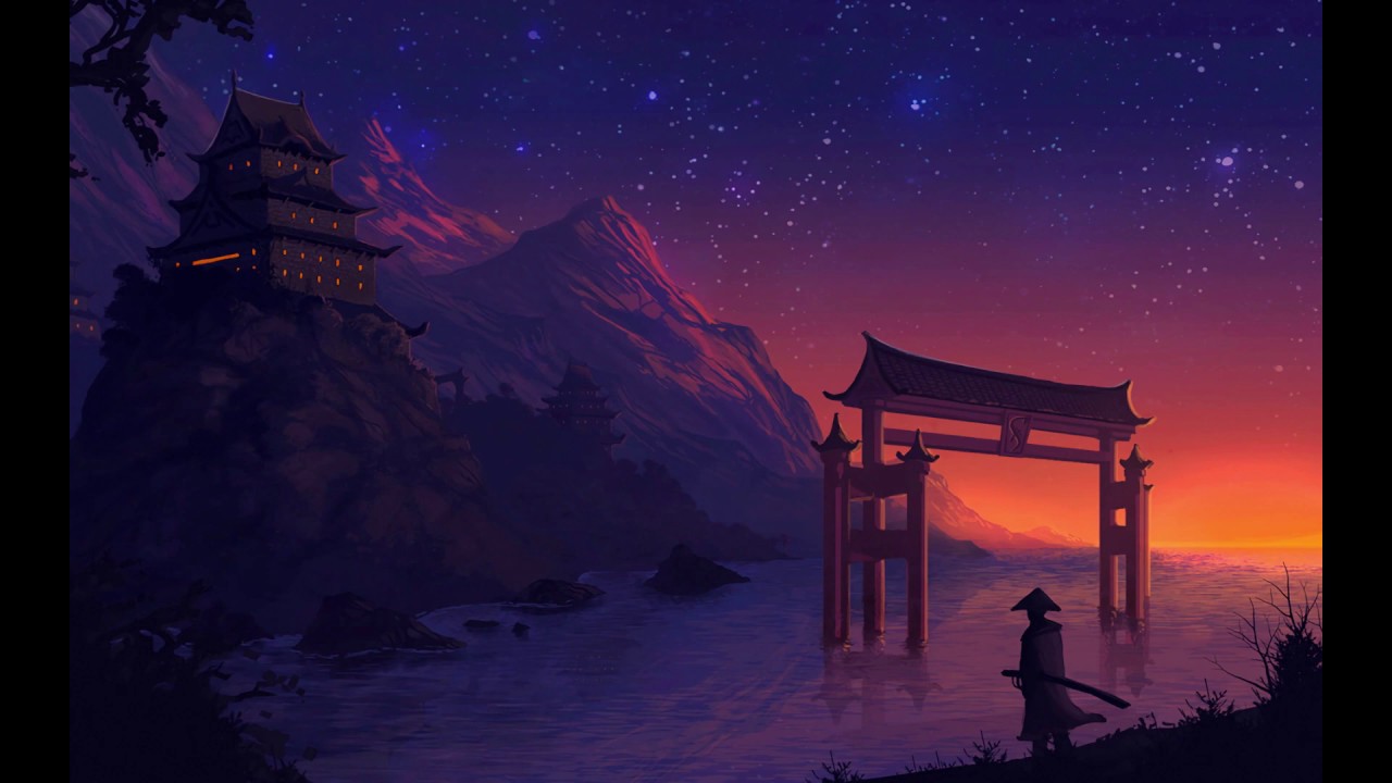 ICHI DA KILLA ft. Neil Garrard – Alarm Clocks - YouTube