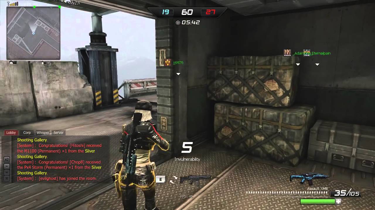 ZMR Gameplay #5 - YouTube