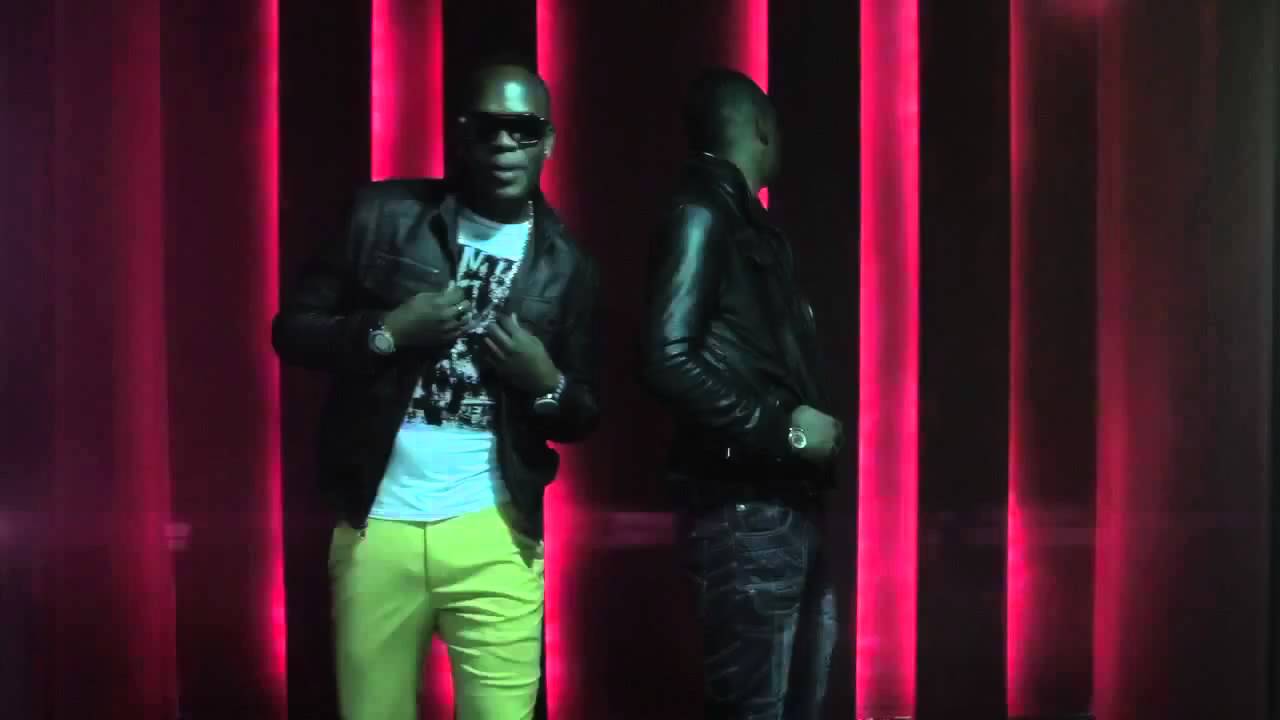 RDX - Sexy Touch (Official HD Video) Reggae Dancehall - 2014 - YouTube