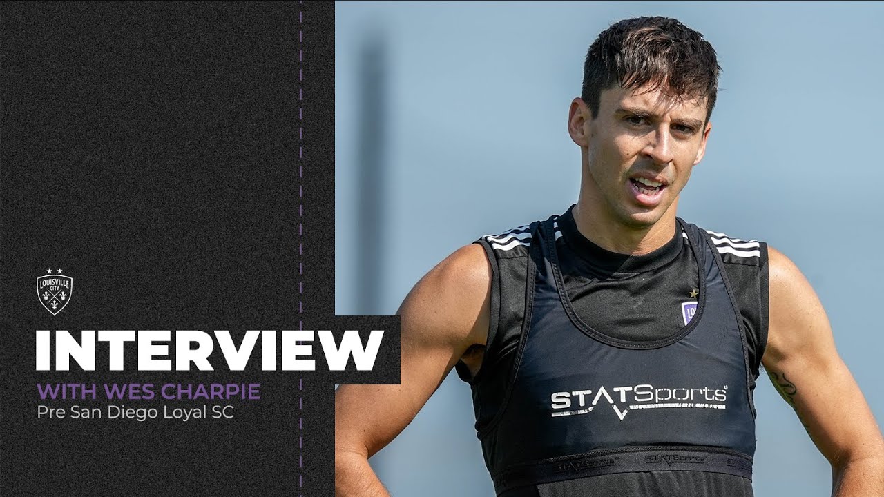 Charpie: 'We're all excited' to return to Lynn Family Stadium on ...
