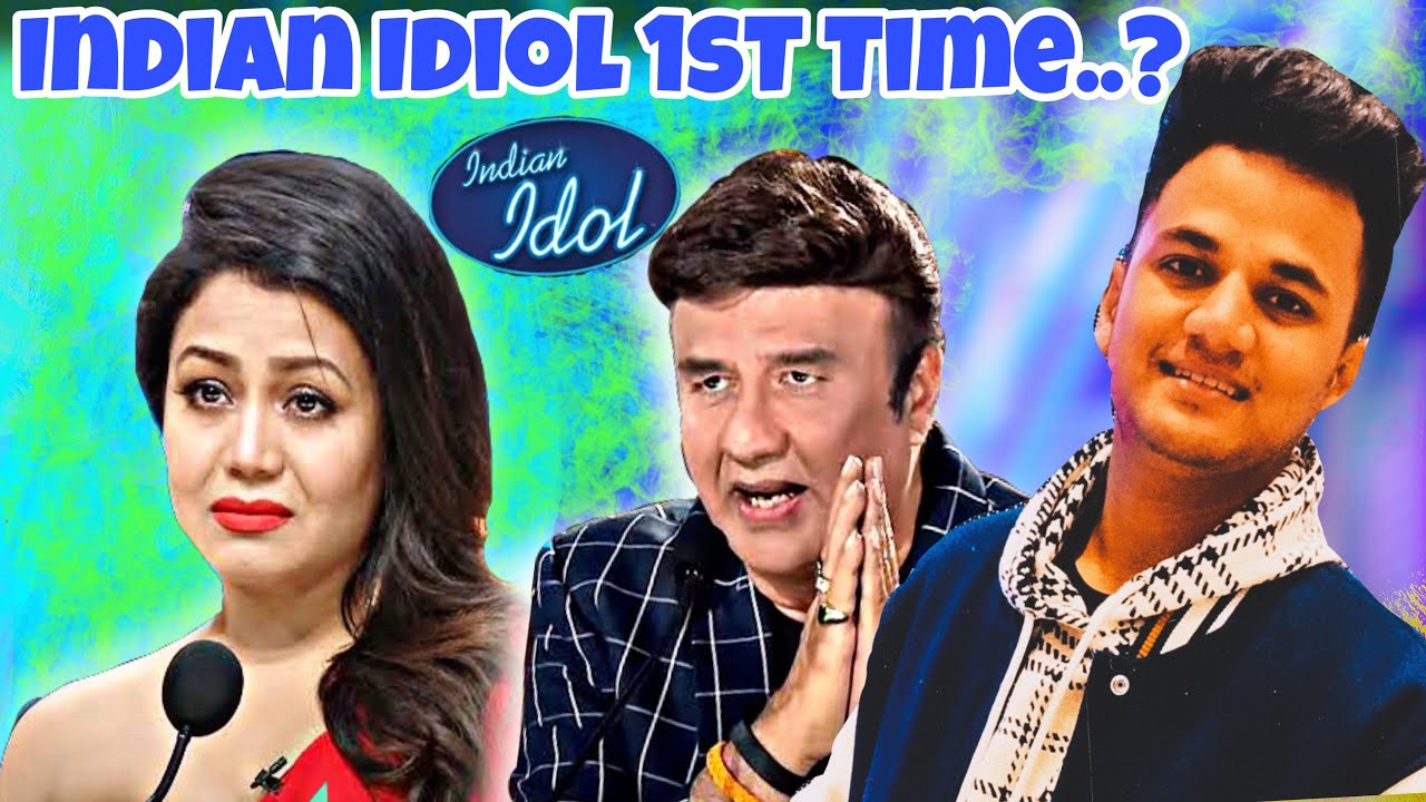 Indian Idol Funniest Audition 🤣|| Indian Idol Roasted video 😂|| Classy ...