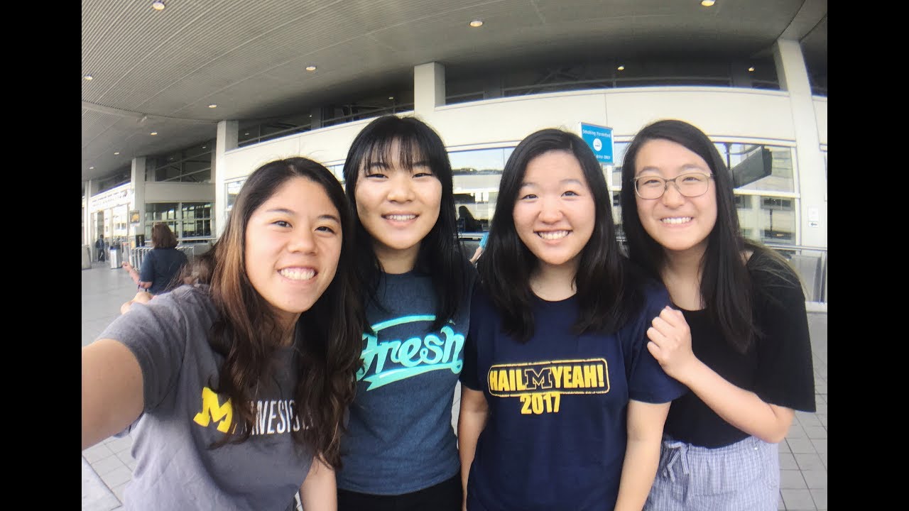 Bye Bye, Ashley | VLOG EP 14 - YouTube