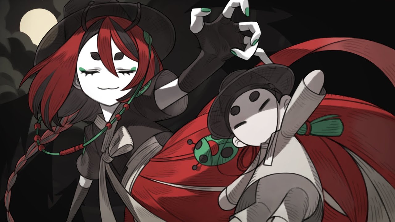 【Cover】CHANGGWI 창귀 - YouTube