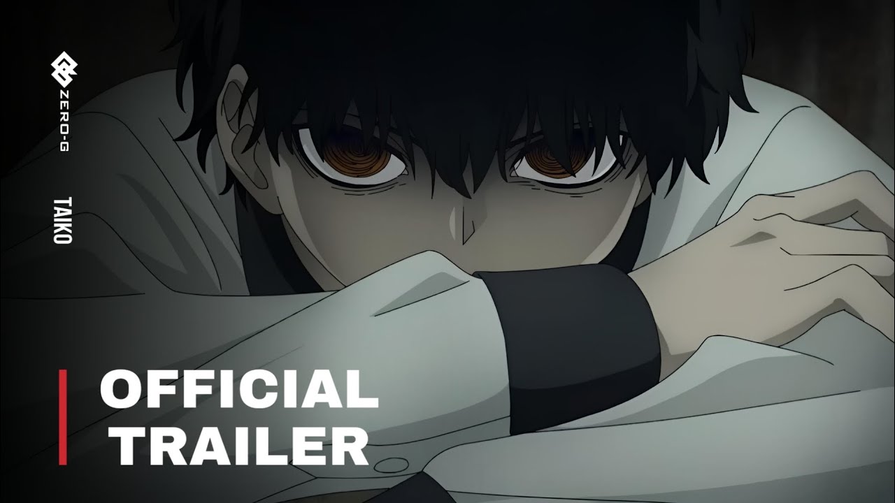 Mysterious Disappearances - Official Trailer - YouTube