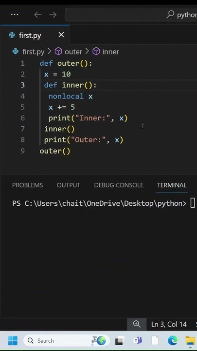Python Coding Challenge 74 Shorts Shortsfeedshortvideoshort Shortsvideopython 4099