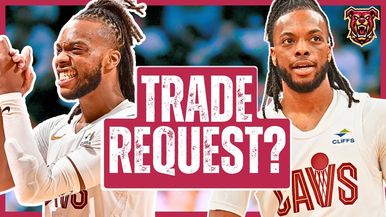 The Truth about Darius Garland and Bad NBA Reporting - Cleveland ...
