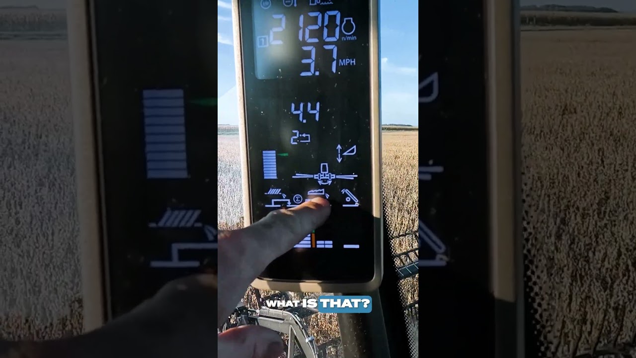 John Deere, why do you do this?? | Larson Farms | The Content Farm