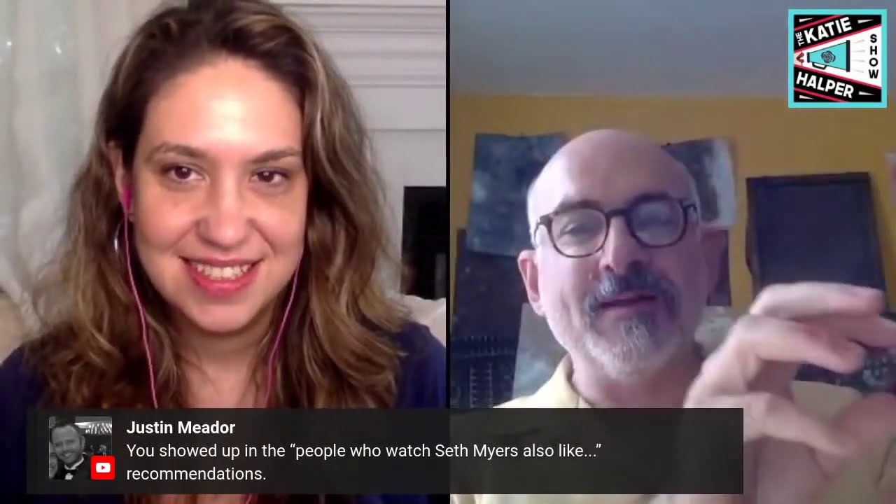 What is VotePact - Excerpt of Sam Husseini on Katie Halper Show - YouTube