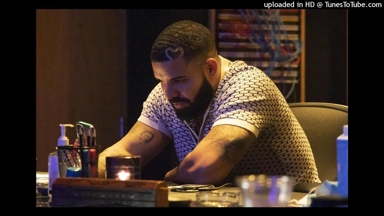 (FREE) Drake x Ovo 40 Type Beat "Toronto" [prod. evangibs0n] - YouTube