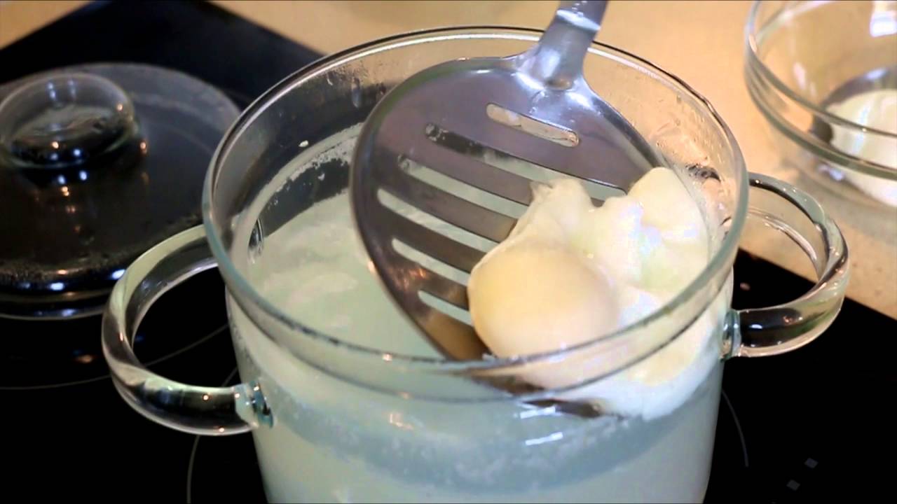 Jaja po benedyktyńsku | Ajwen Kuchnia - YouTube