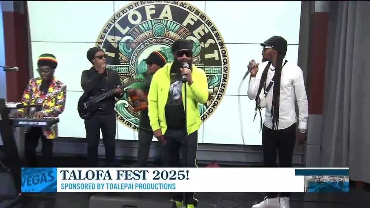 Toalepai Productions: Talofa Fest 2025! - YouTube