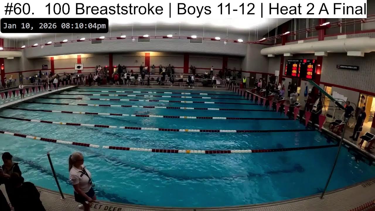 Starfish Saturday finals - YouTube