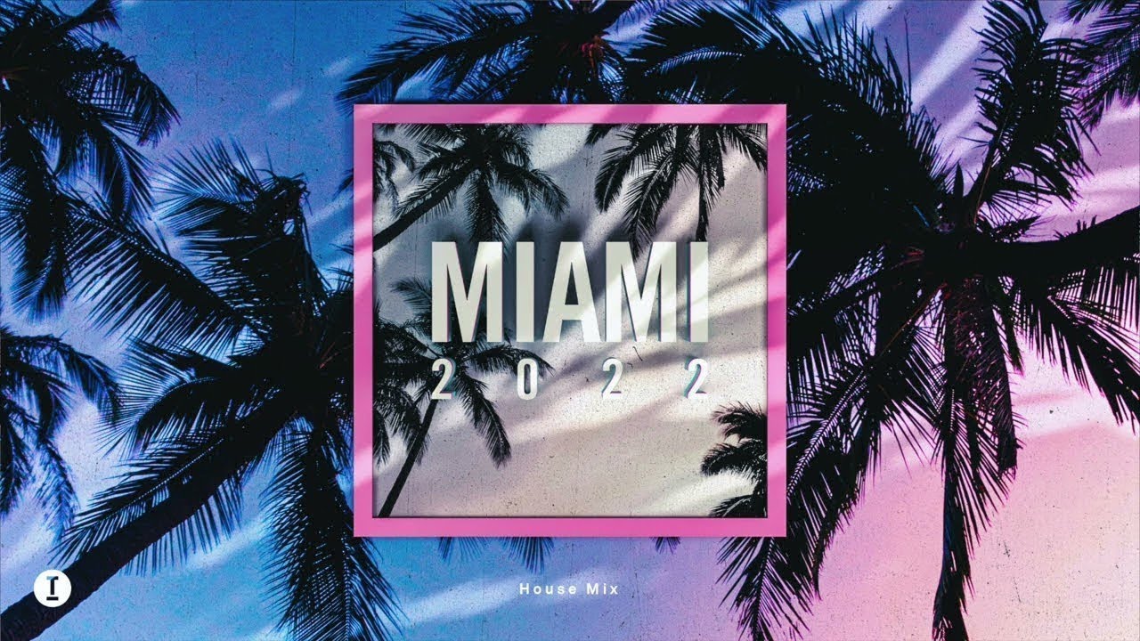 Toolroom Miami 2022 - House Mix - YouTube