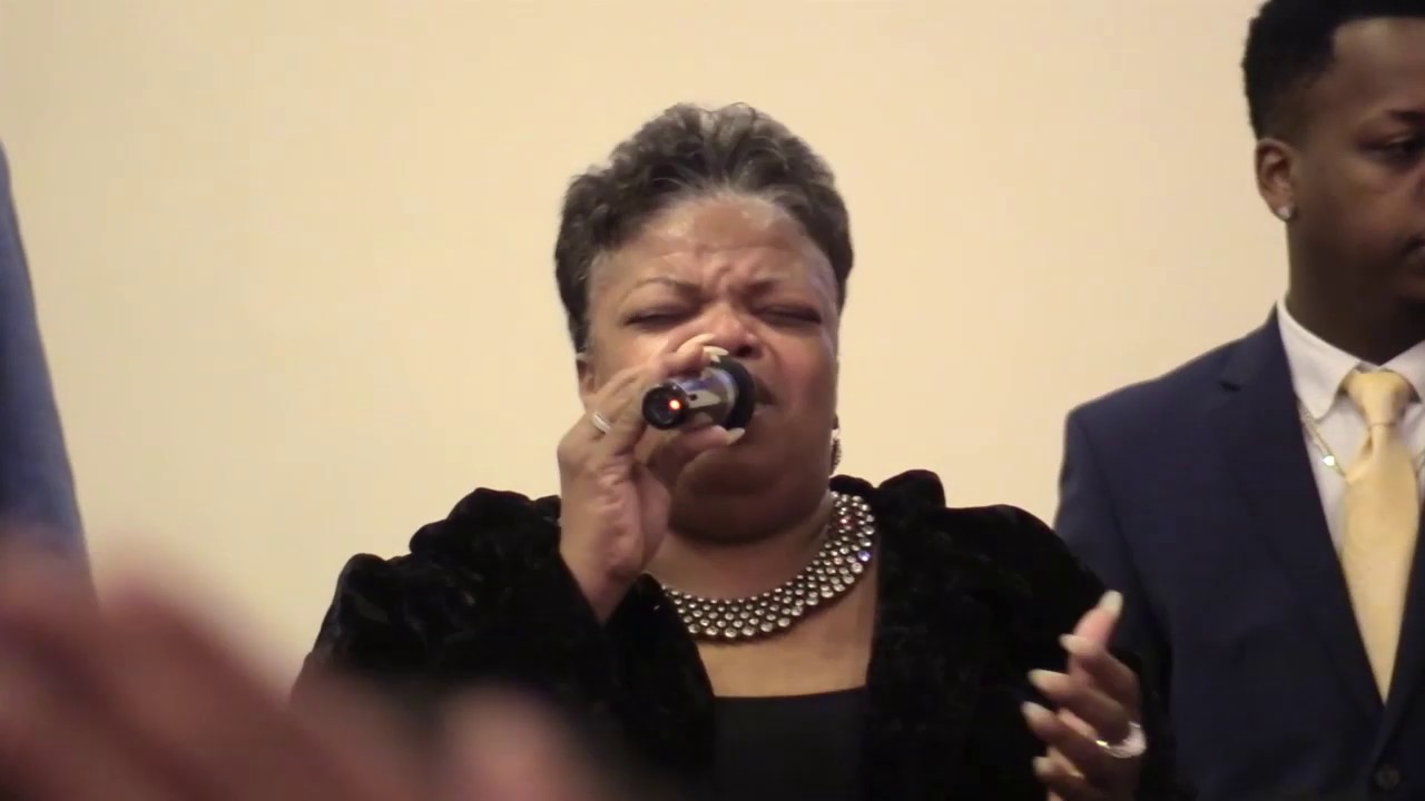 Mondre Bynum Homegoing Celebration - YouTube