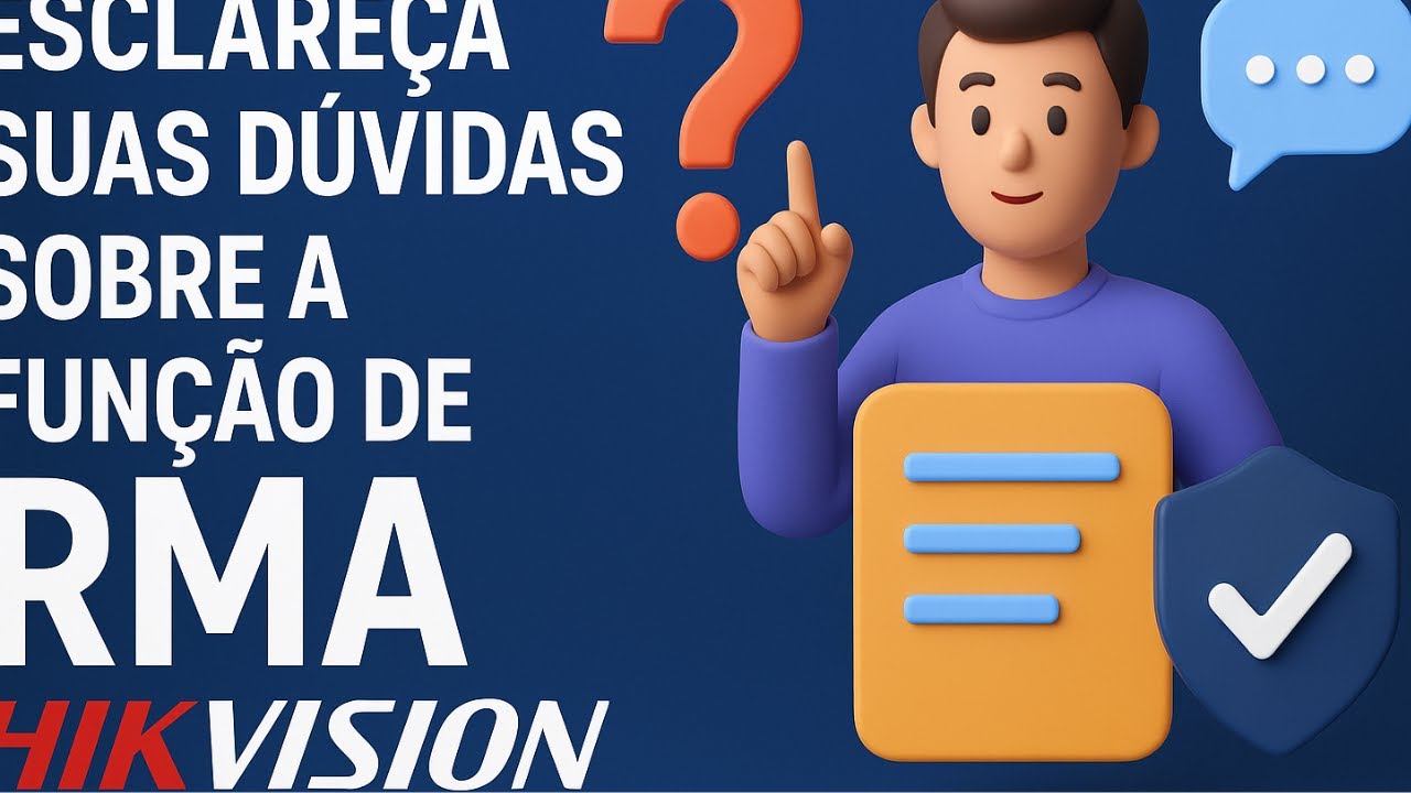 Esclareça suas Dúvidas Sobre a Função de RMA! - YouTube