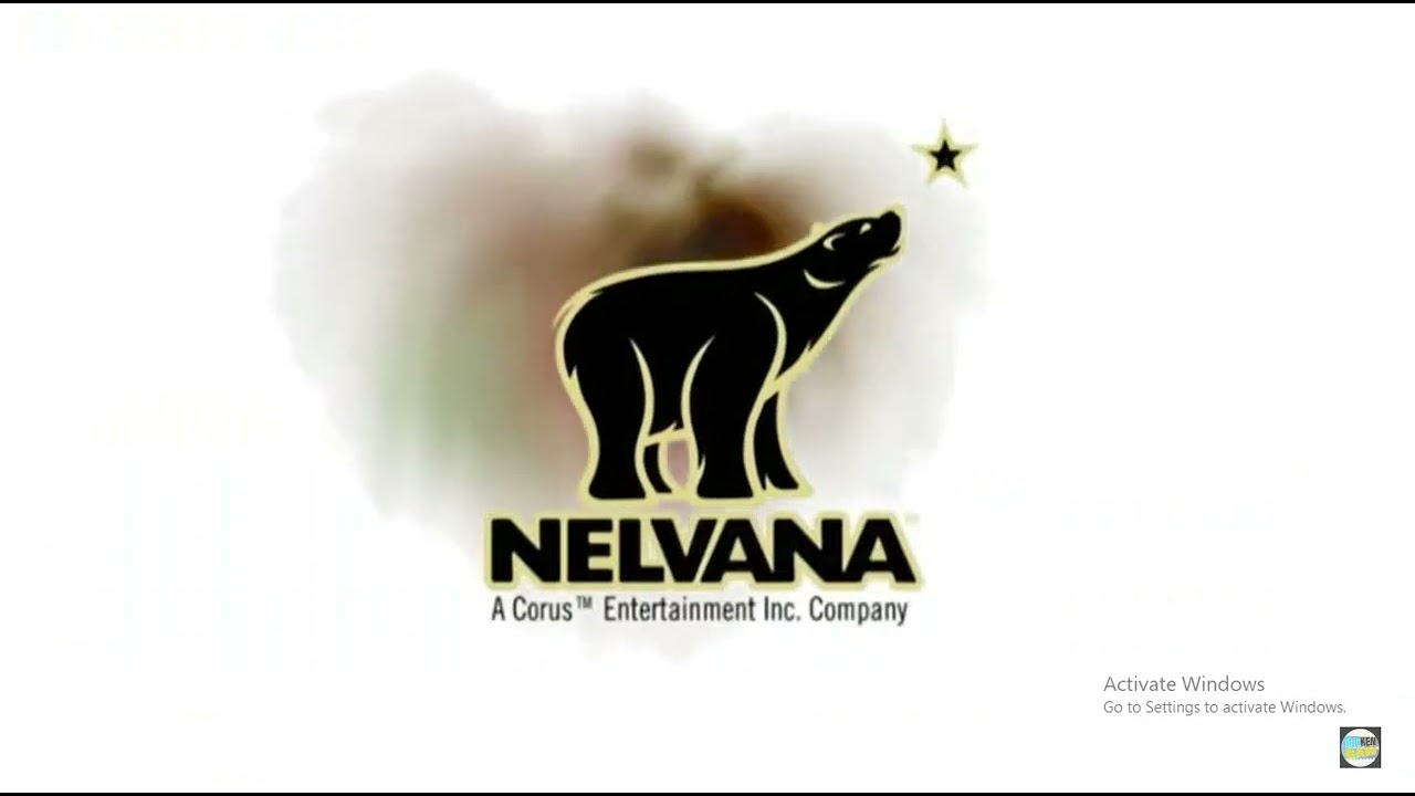 Nelvana Nickelodeon 2008 in g major - YouTube