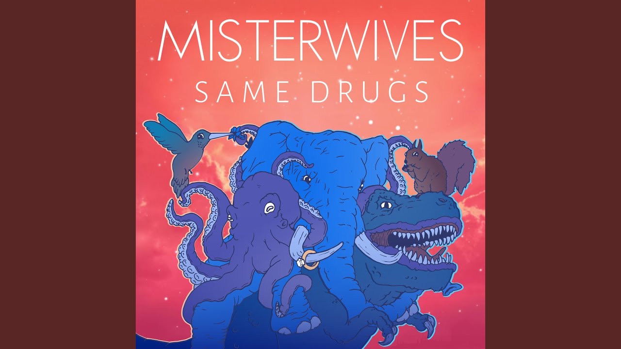 Same Drugs - YouTube Music