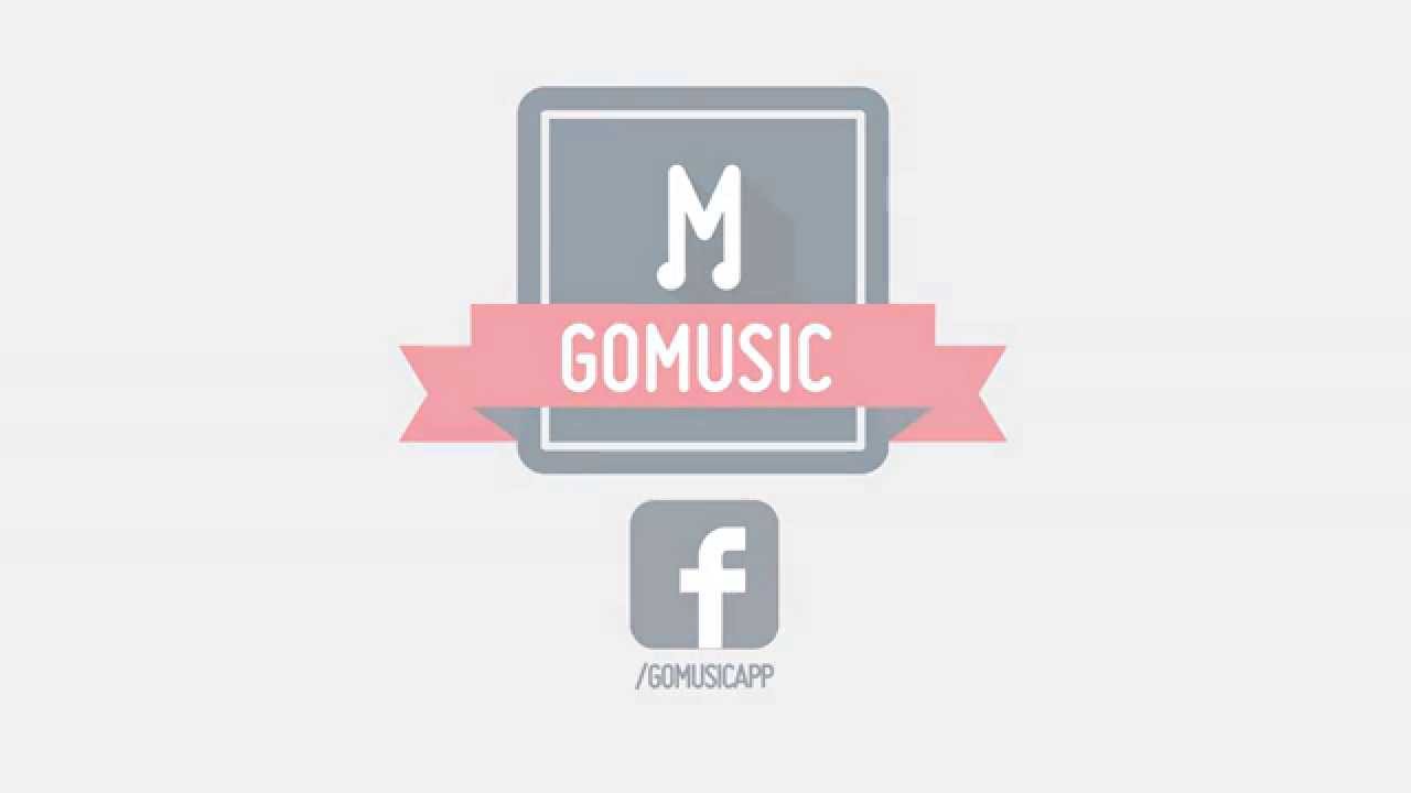 GoMusic App - YouTube