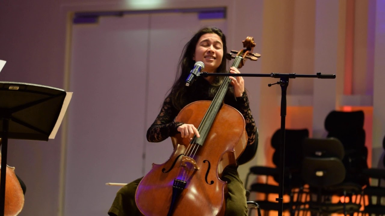 Open Day CvA 18-1-20 Jan Kersten - YouTube