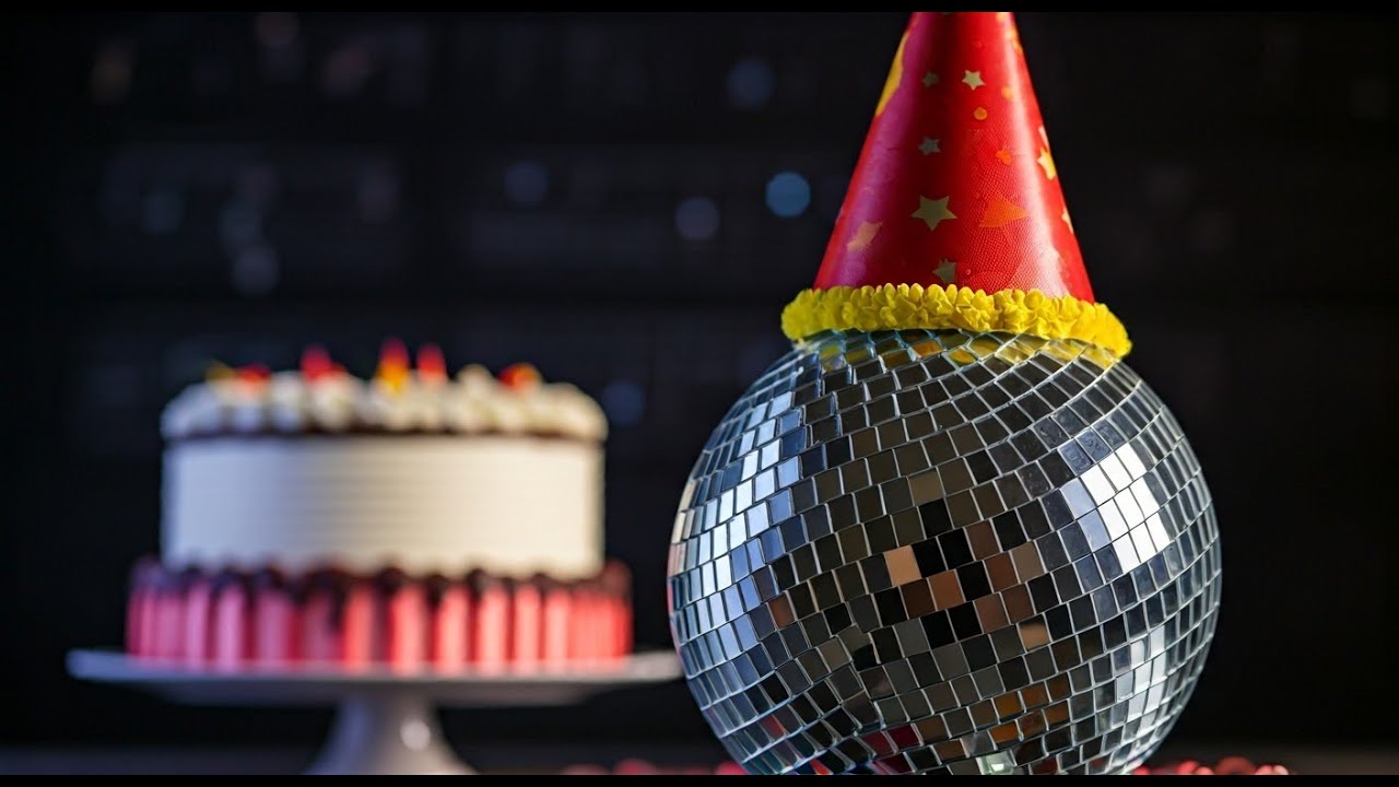 EMBER Happy Birthday Song – Happy Birthday to You - YouTube