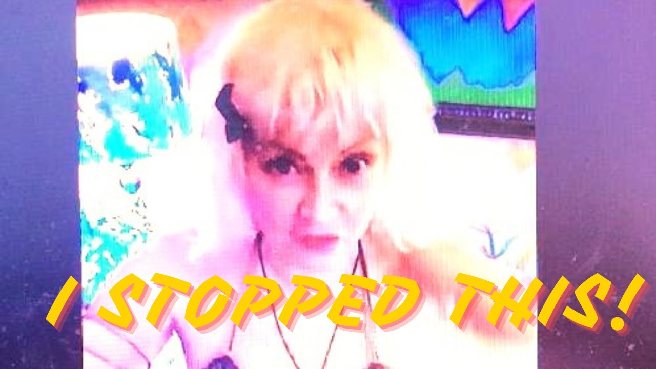 Once I STOPPED doing THIS my life RADICALLY IMPROVED ️ Plus ...