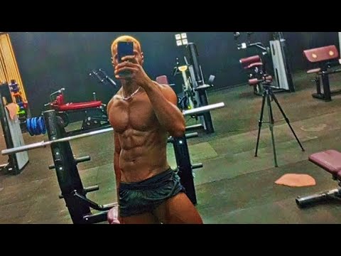 this is day 315 of adding one extra push-up and two extra squats ...