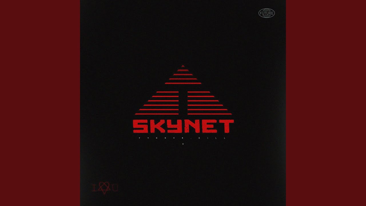 TERMINATOR - YouTube