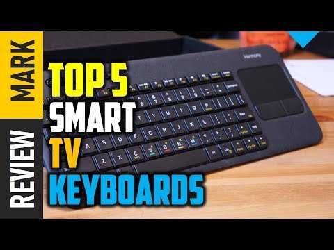 Smart tv keyboards - Top 5 Best Smart tv keyboards 2021 Reviews By ...