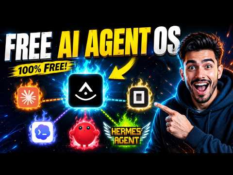 AionUI: The Free AI Operating System Nobody Is Talking About