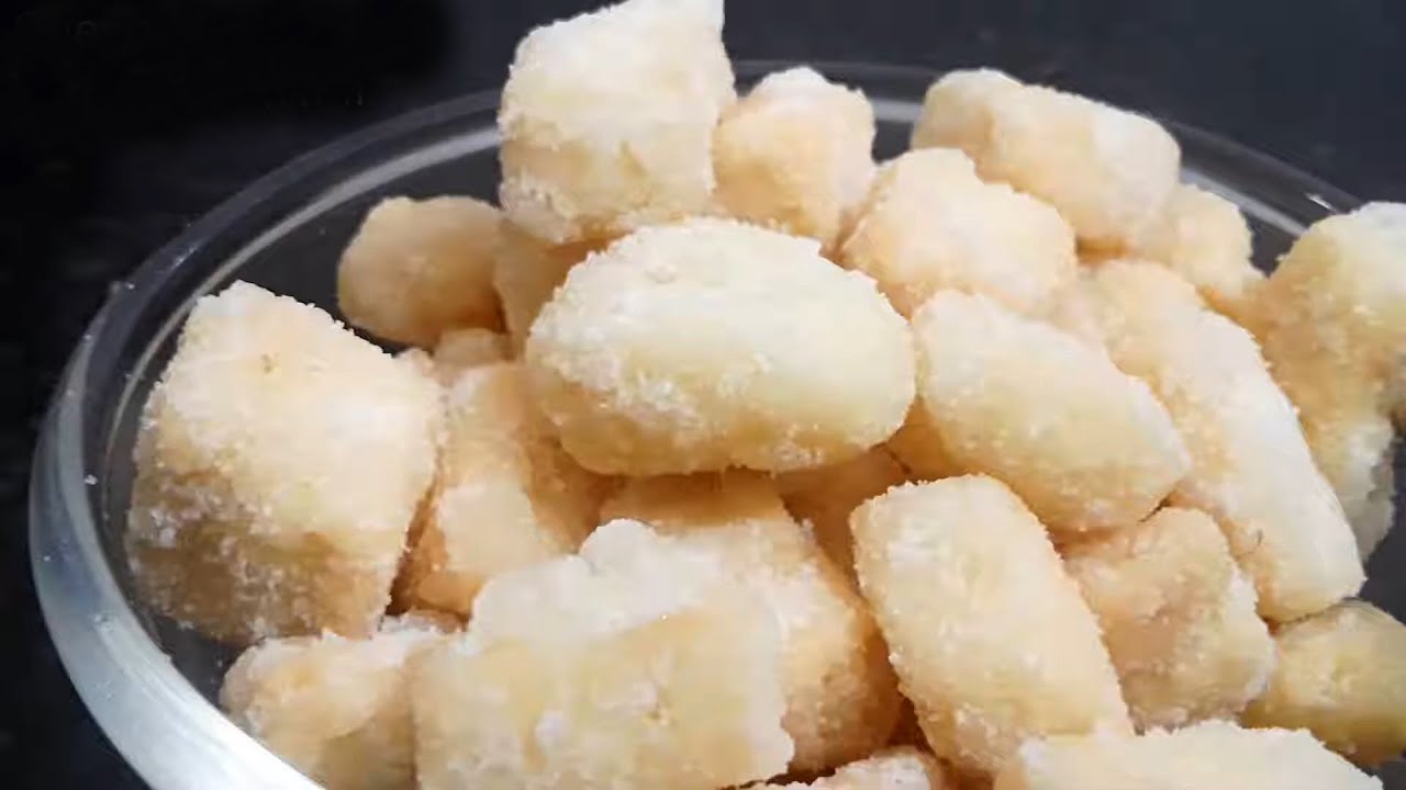 Chena Murki Recipe | छैना मुरकी । How to make Chenna Murki Sweet lchena ...
