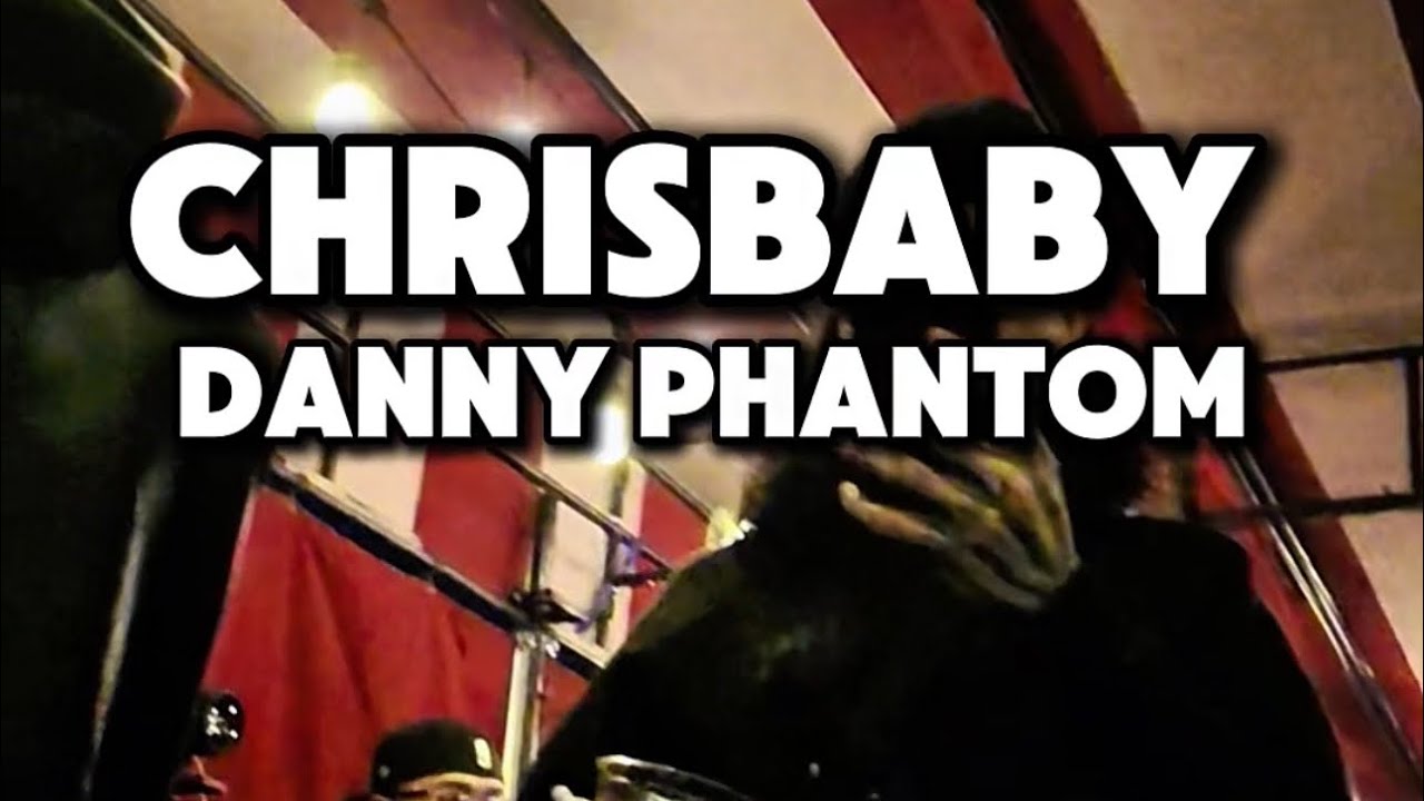 Danny Phantom Official Music Video - YouTube